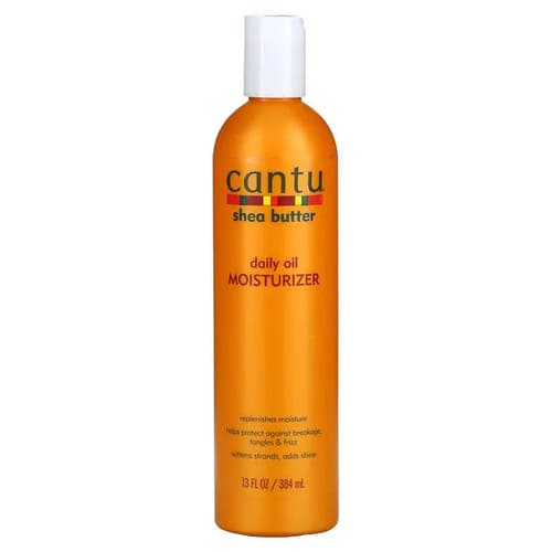 Expert Care Cantu Daily Oil Moisturizer 384ml